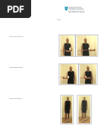 Upper Body Thera Band Exercise Program - Basic | PDF | Elbow | Arm