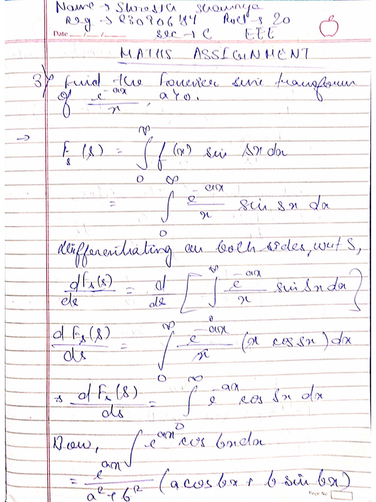 Shresth Shaurya 230906184 C 20 | PDF