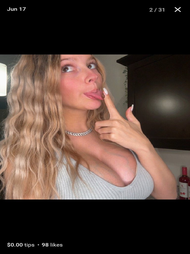 Emily Trapp OnlyFans | PDF