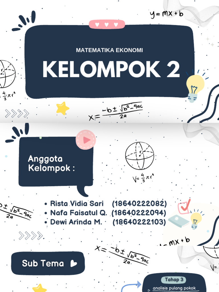 PPT MTK EKONOMI.pdf | PDF