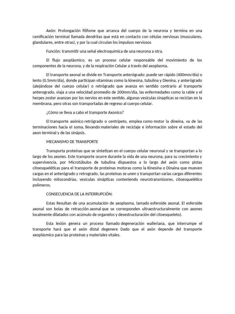 Axón Guía | PDF | Science & Mathematics