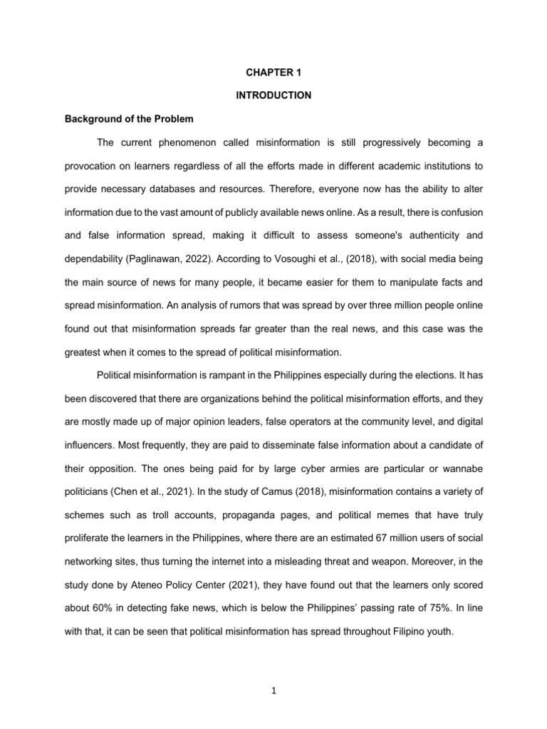 Quantitative-Research-Template-Example | PDF