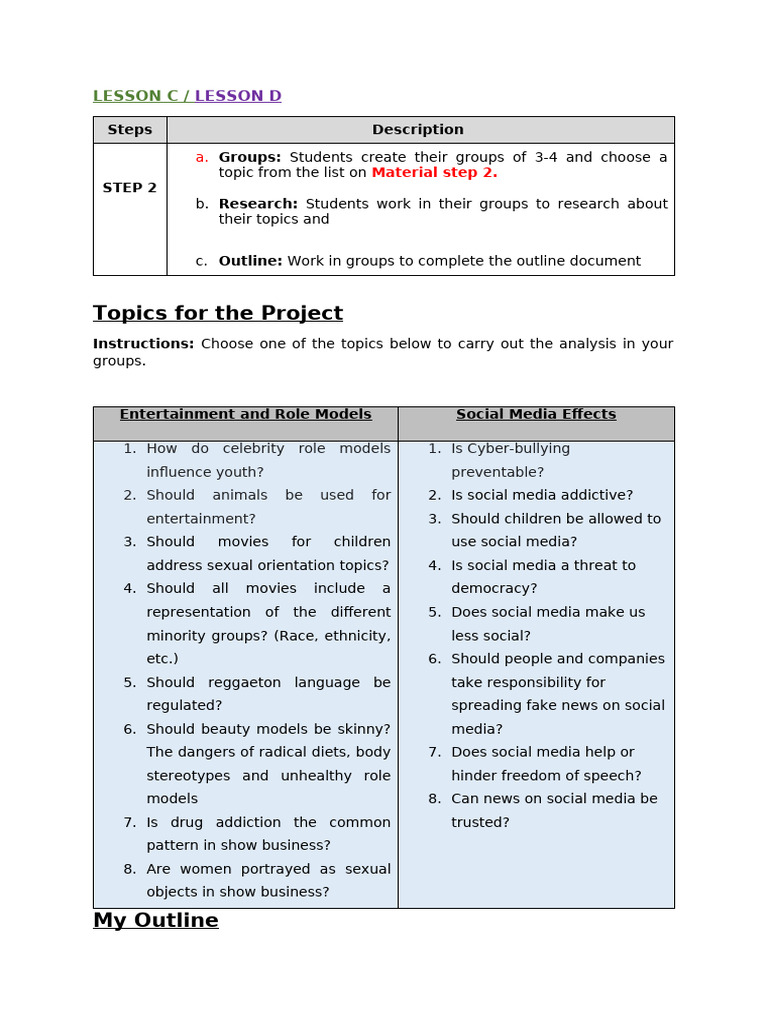 Week3 Project1step2 | PDF | Social Psychology