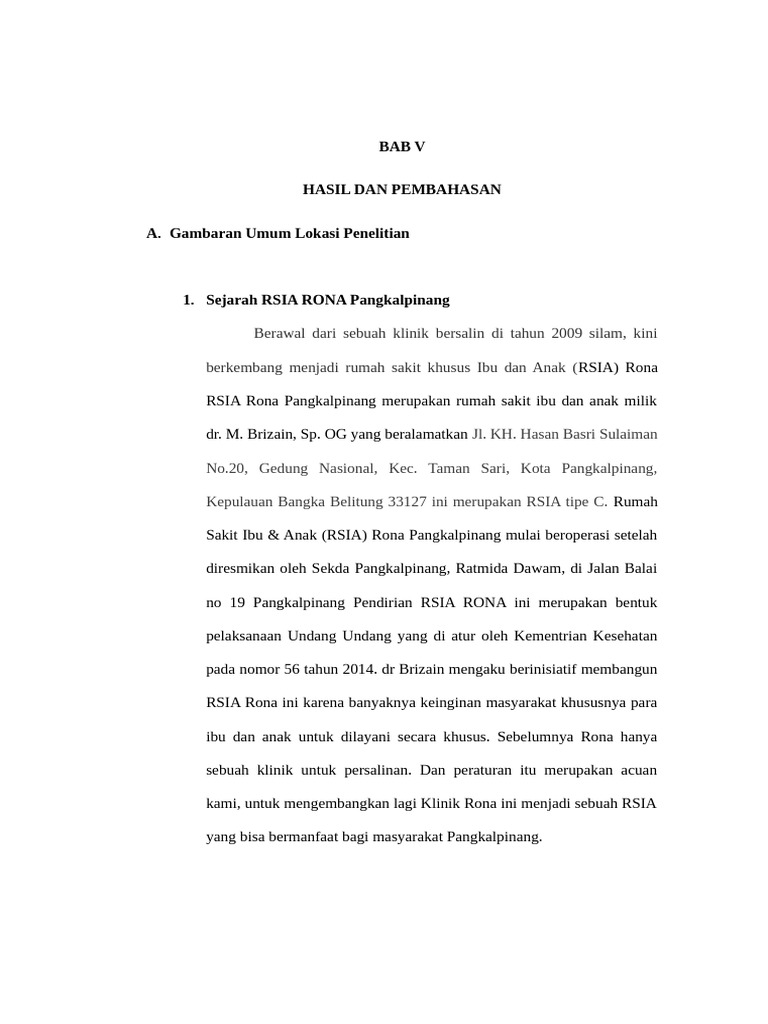 Bab 5-6 Dewi Maryanti | PDF