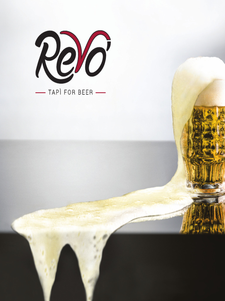 comercialhst_brochure_revo_es | PDF