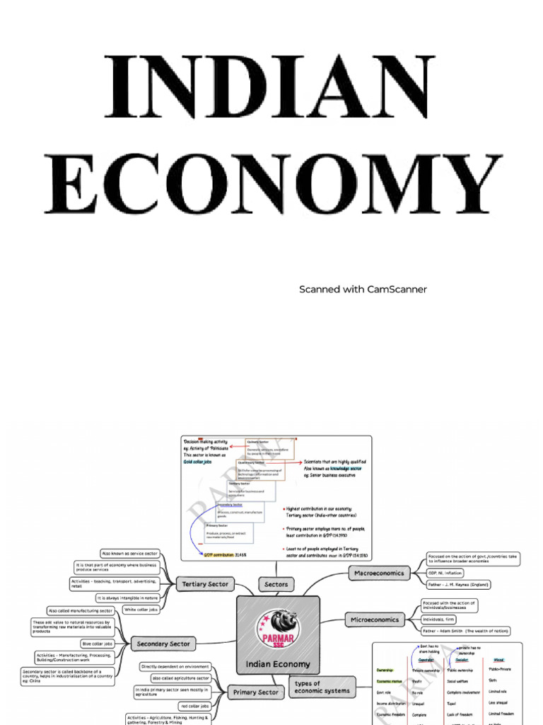 economy | PDF