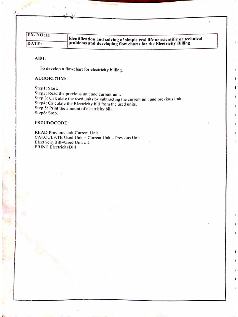 Computer Observation | PDF