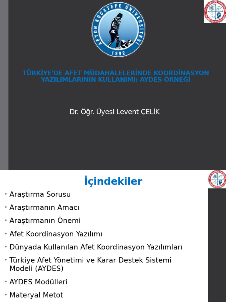 2023-24 İbty Yl Materyal 1 | PDF