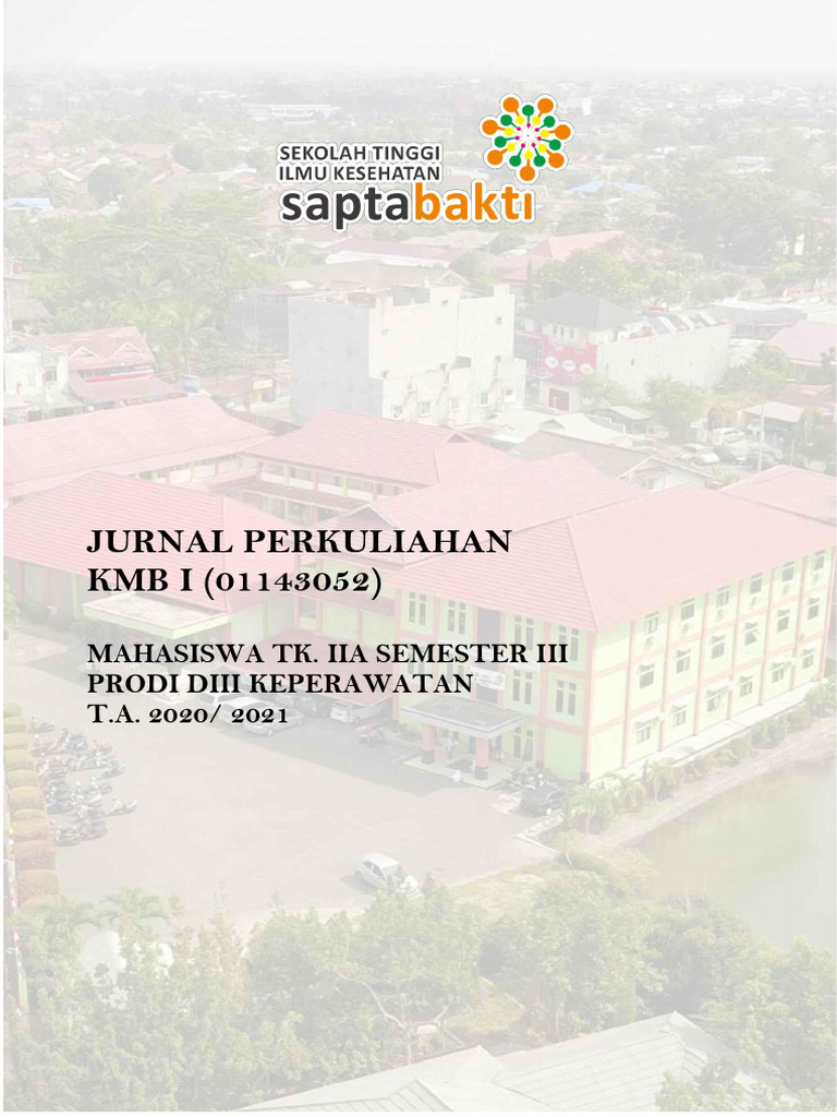 RPS KMB I | PDF