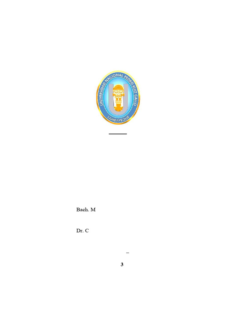 Roque Soplapuco Manuel Antonio | PDF