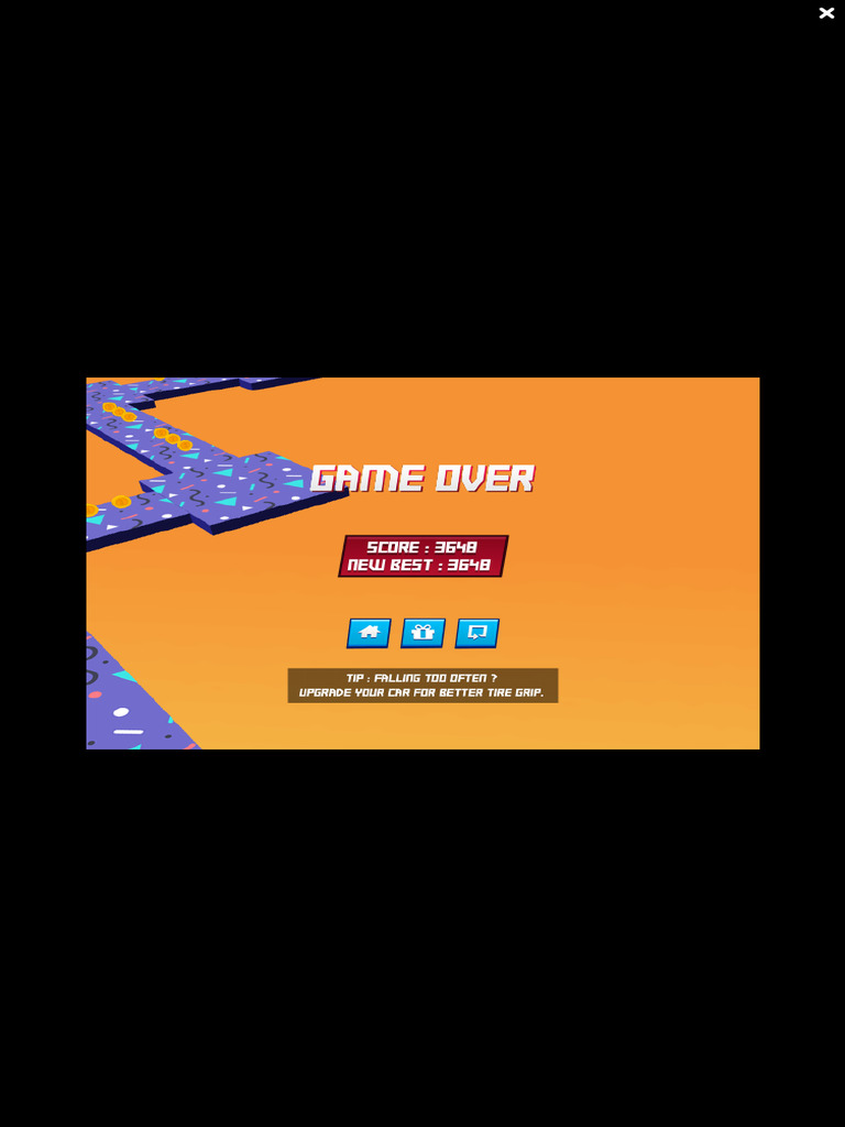 Drift Boss Math Playground | PDF