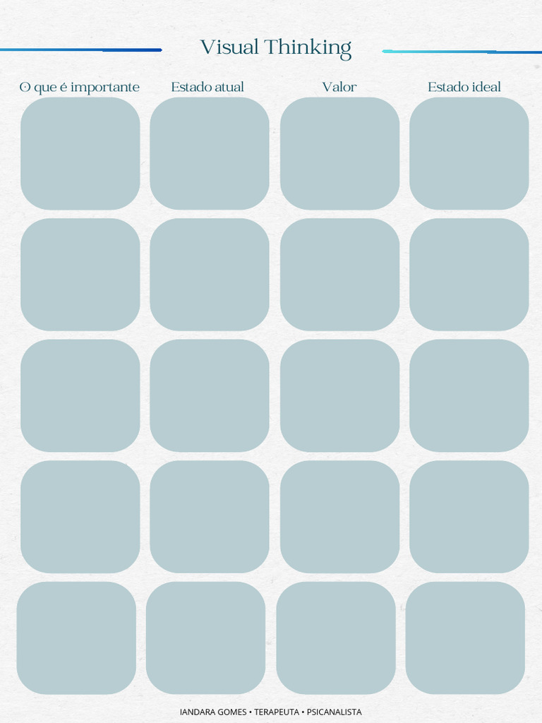 Visual Thinking | PDF