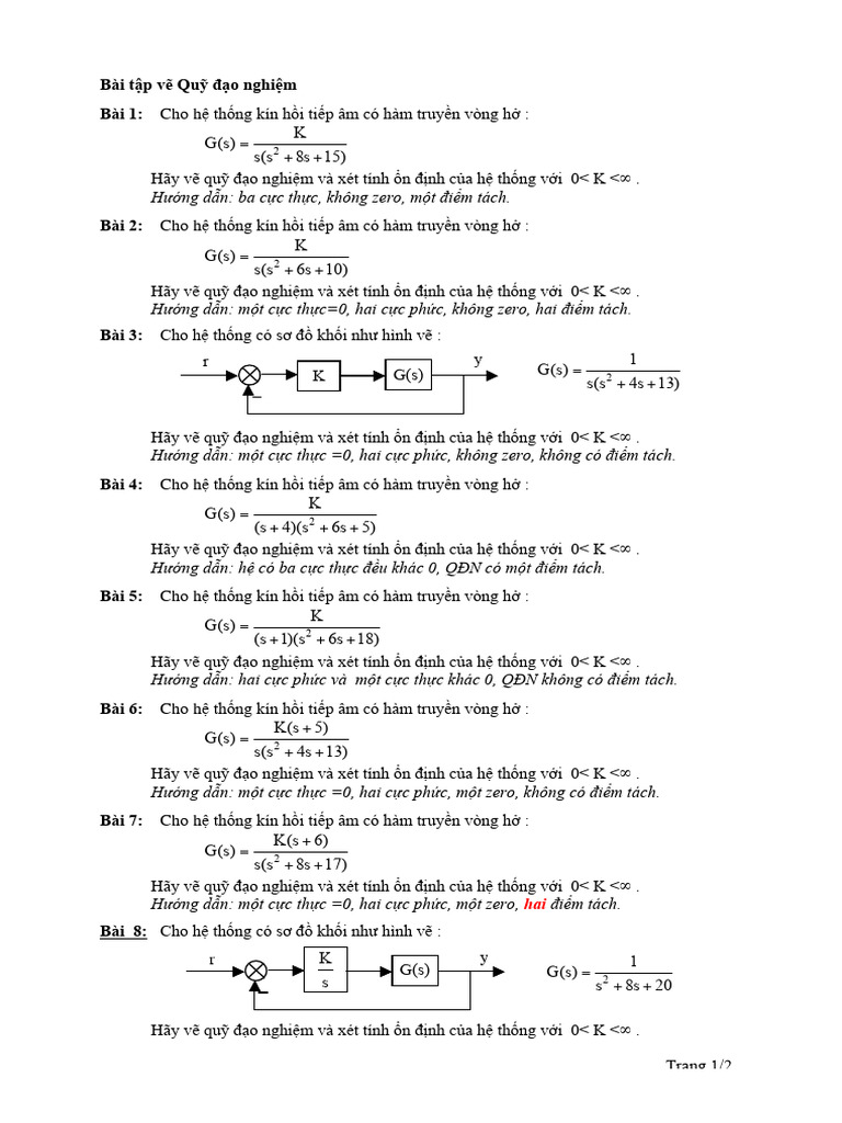 BTonthi Ve QDN SV Final | PDF