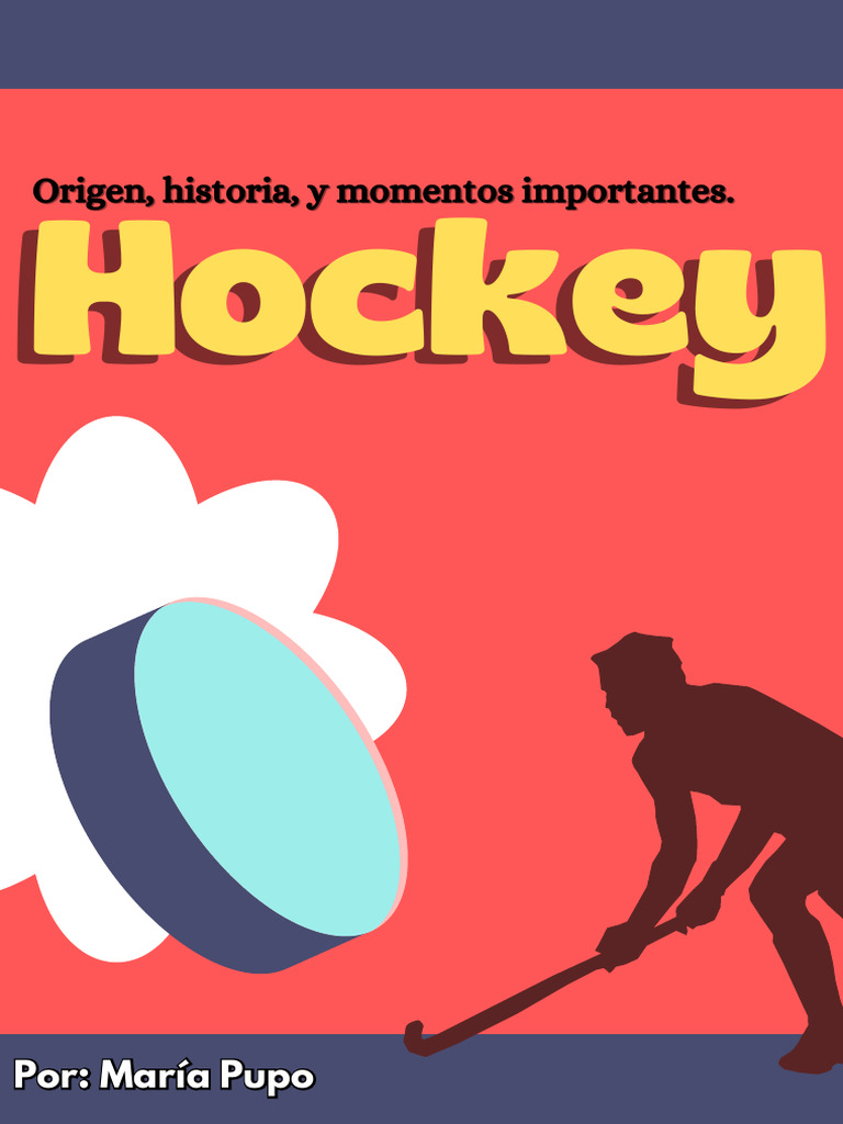 Hockey | PDF