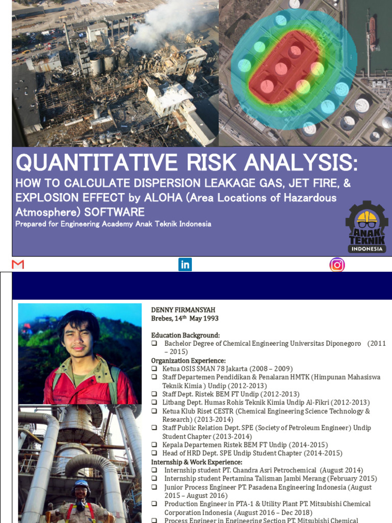 Dispersion Gas | PDF