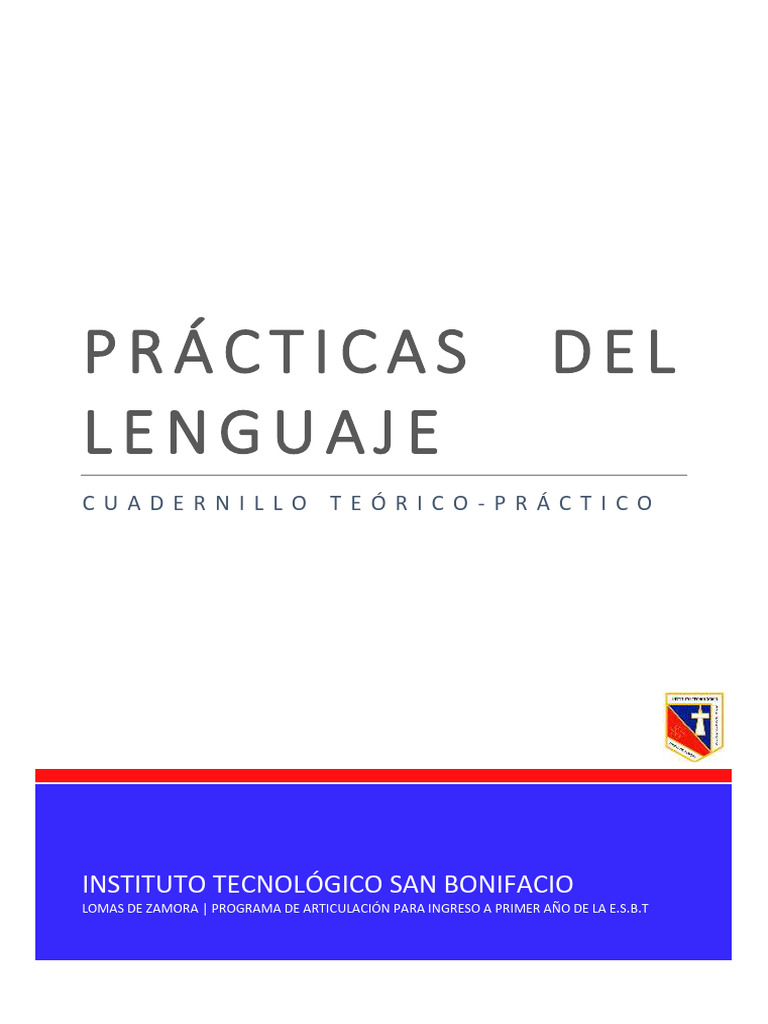 Cuadernillo Ingreso 2025 (1) | PDF