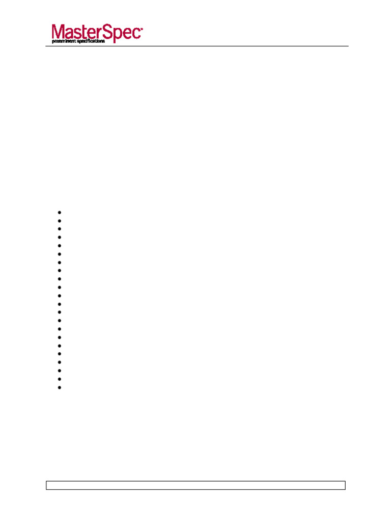 Supporting Document | PDF