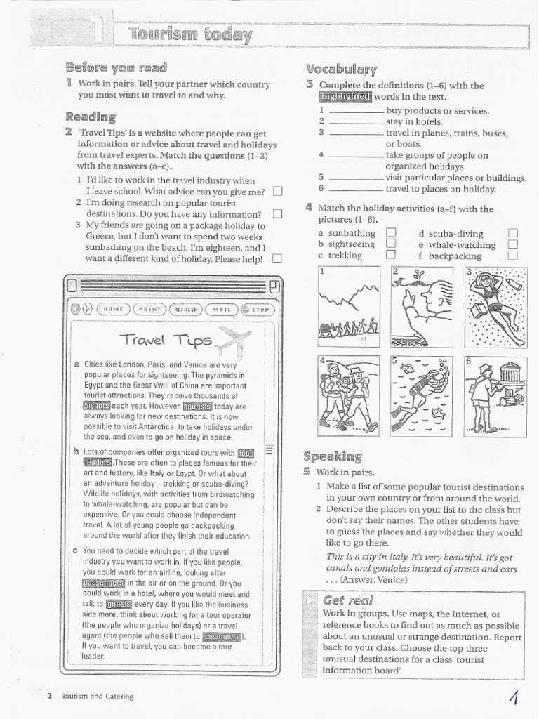Cartilla de Ingles Tecnico | PDF