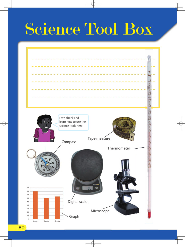 g6 Science Text 04 | PDF