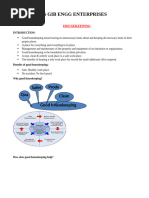 16 Reproduction Notes Igcse Biology | PDF | Menstrual Cycle | Birth Control