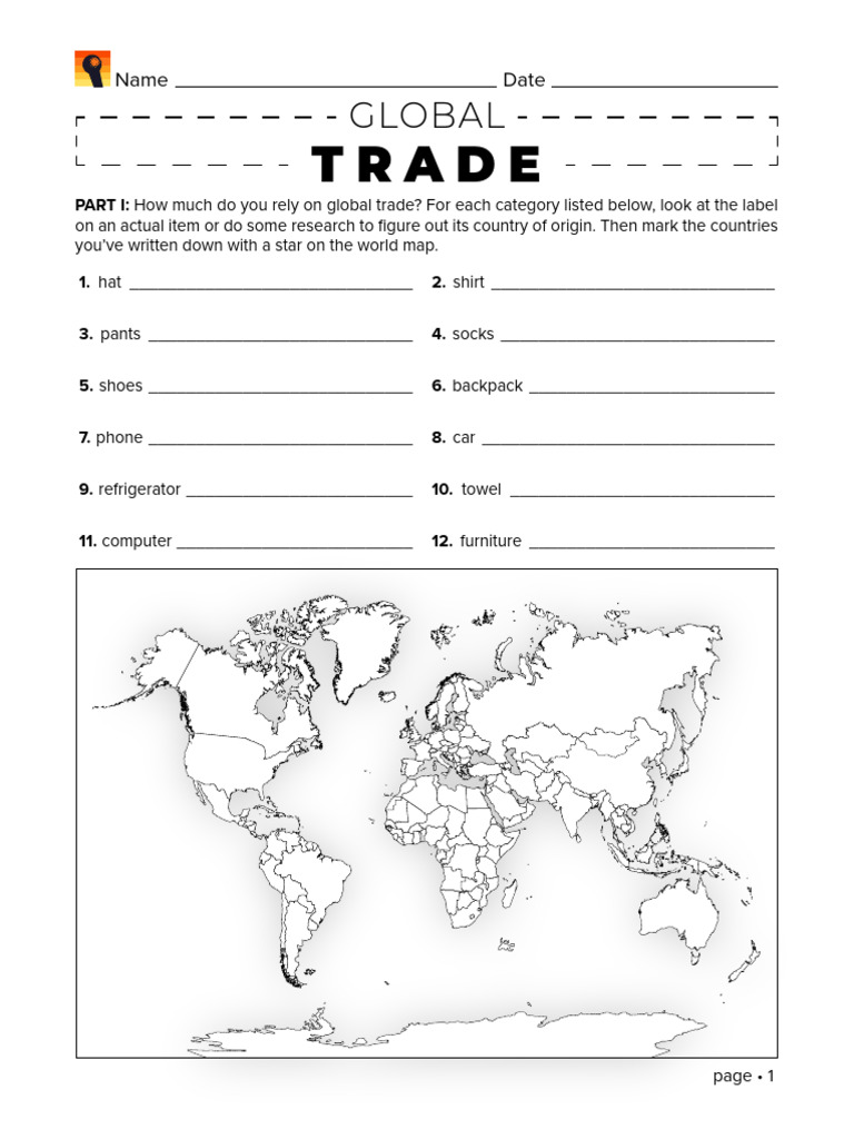 what-is-trade-activities | PDF