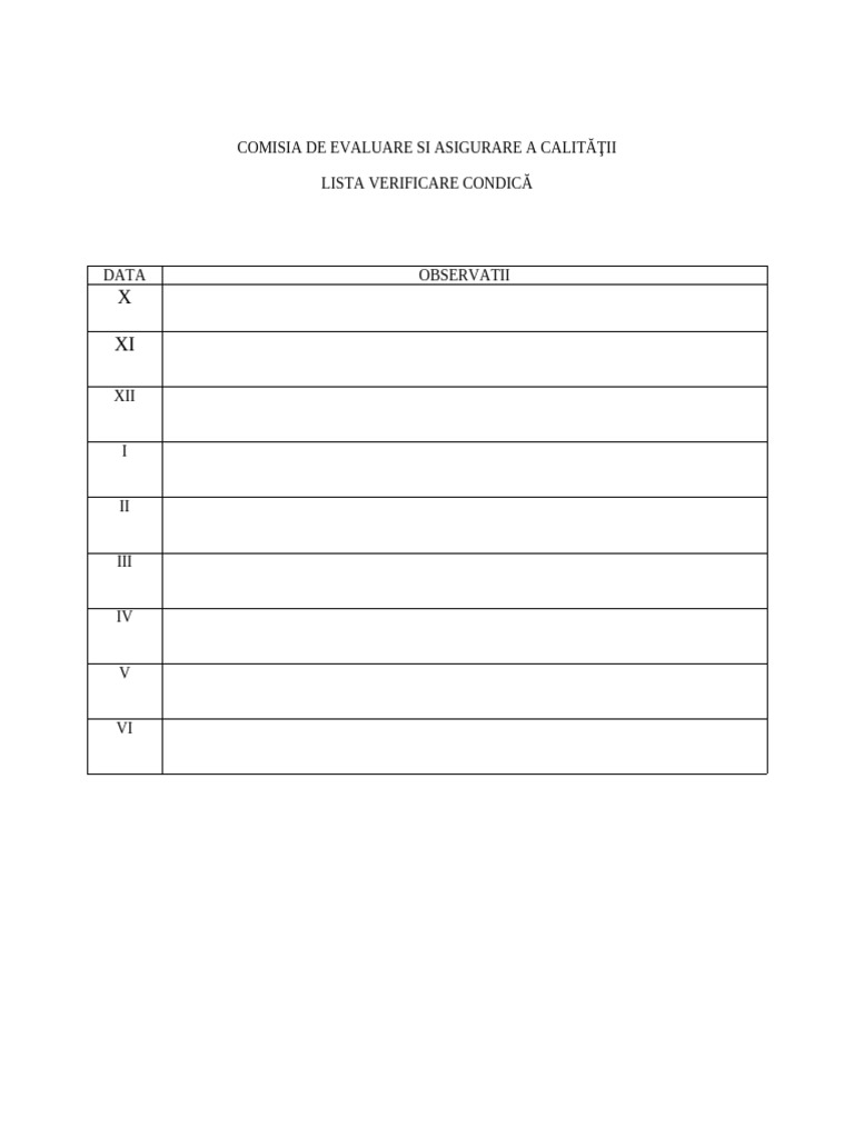 Monitor Condica | PDF