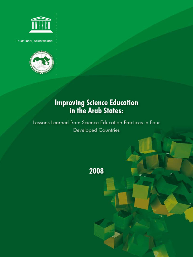 Improving Science Education | PDF