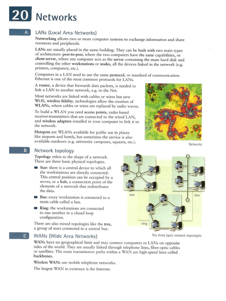 Class Material | PDF