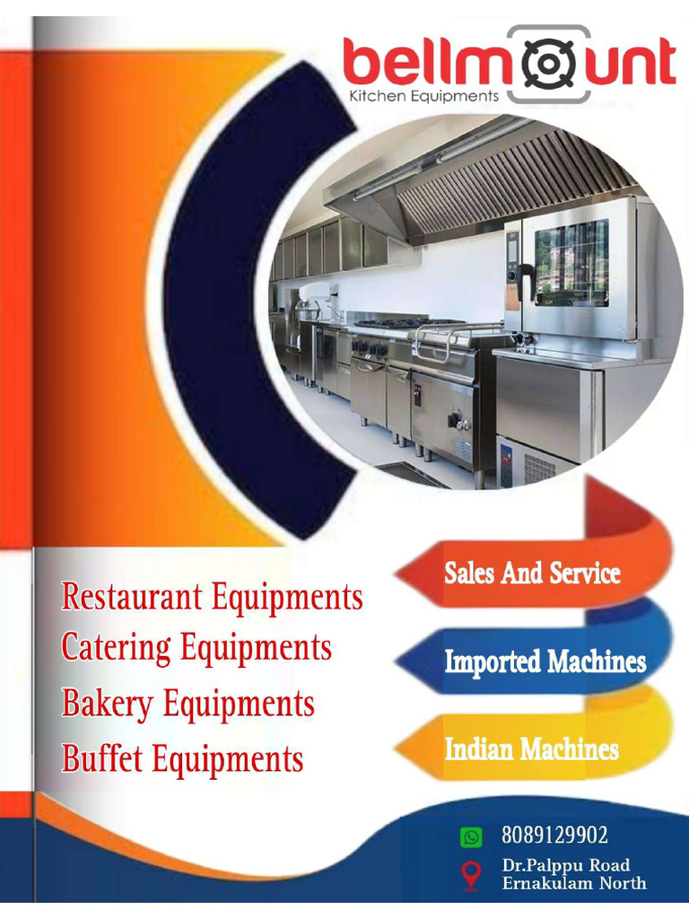 Bellmount Catalog-23 | PDF