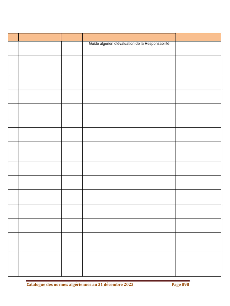 CTN 59 Systemes de Management | PDF