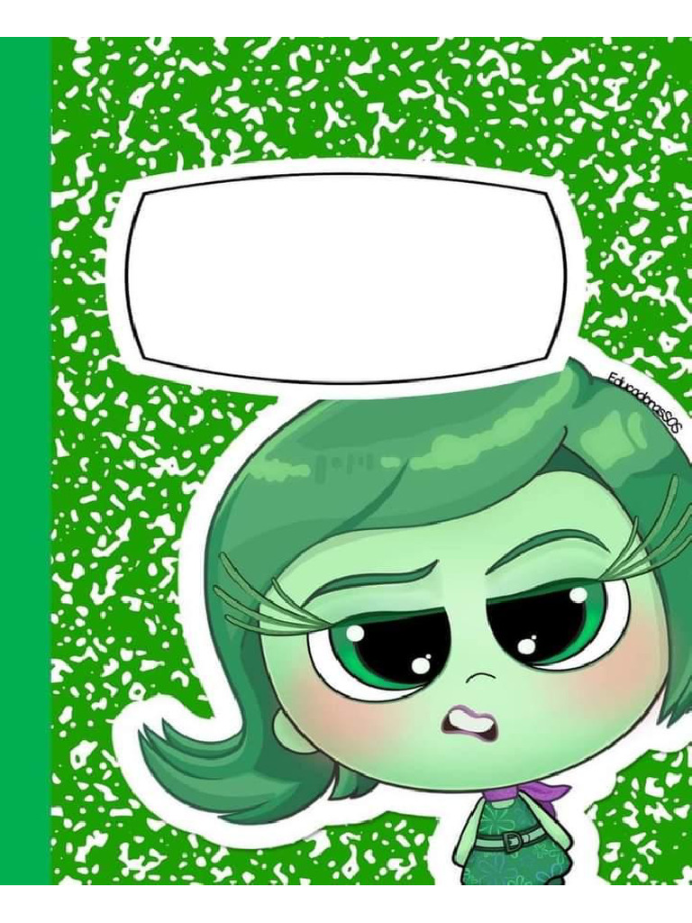 Portadas Agenda Cami | PDF