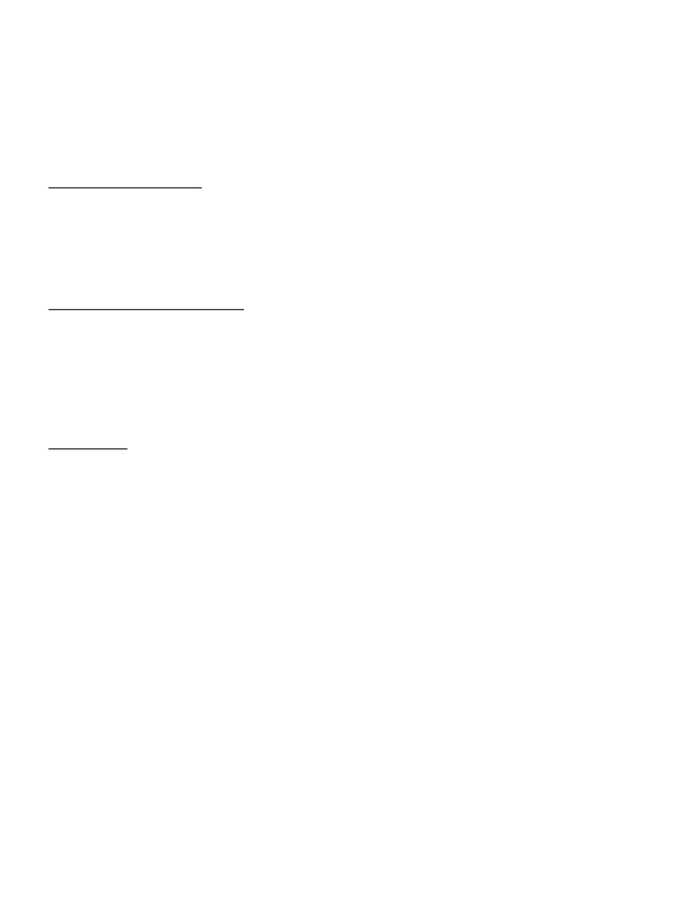 Module Theque Cycle 2 | PDF