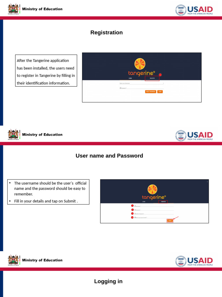 Classroom Observation Tool Powerpoint Presentation | PDF
