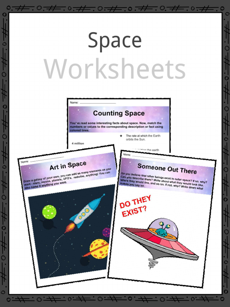 Sample Space Worksheets | PDF