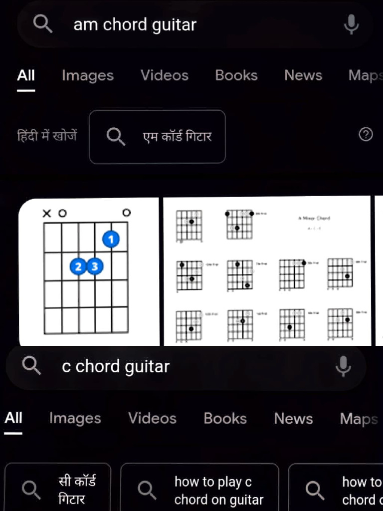 Pasoori Chords | PDF