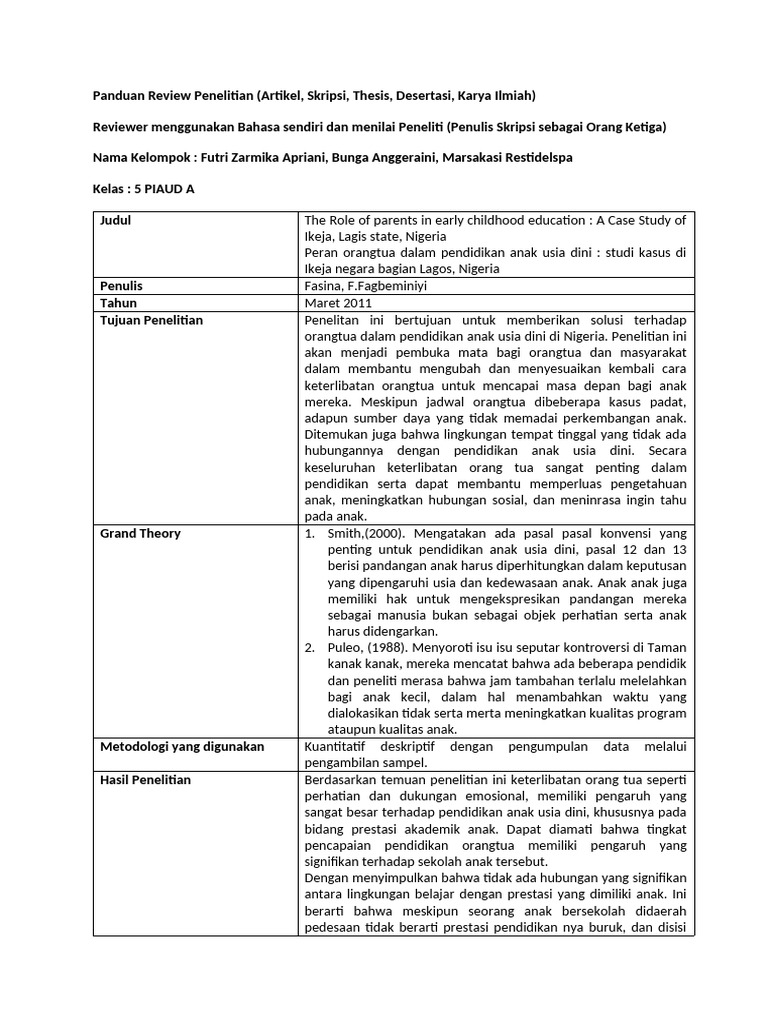 Jurnal Interna | PDF