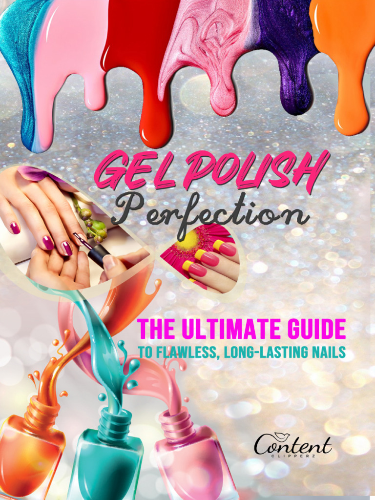 Gel Polish Perfection | PDF