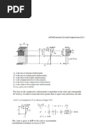 Structural Handrail Design Calculations | PDF | Strength Of Materials ...