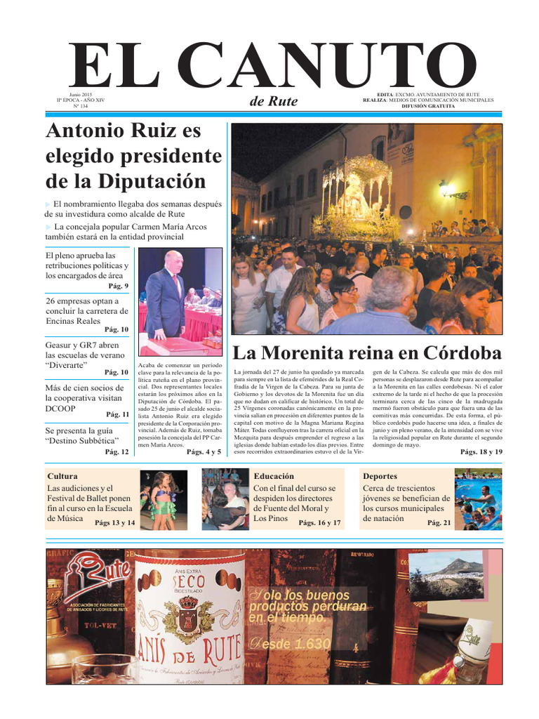 Canuto 134 Web | PDF