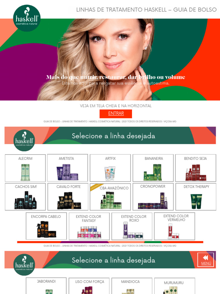 Guia de Bolso Haskell | PDF