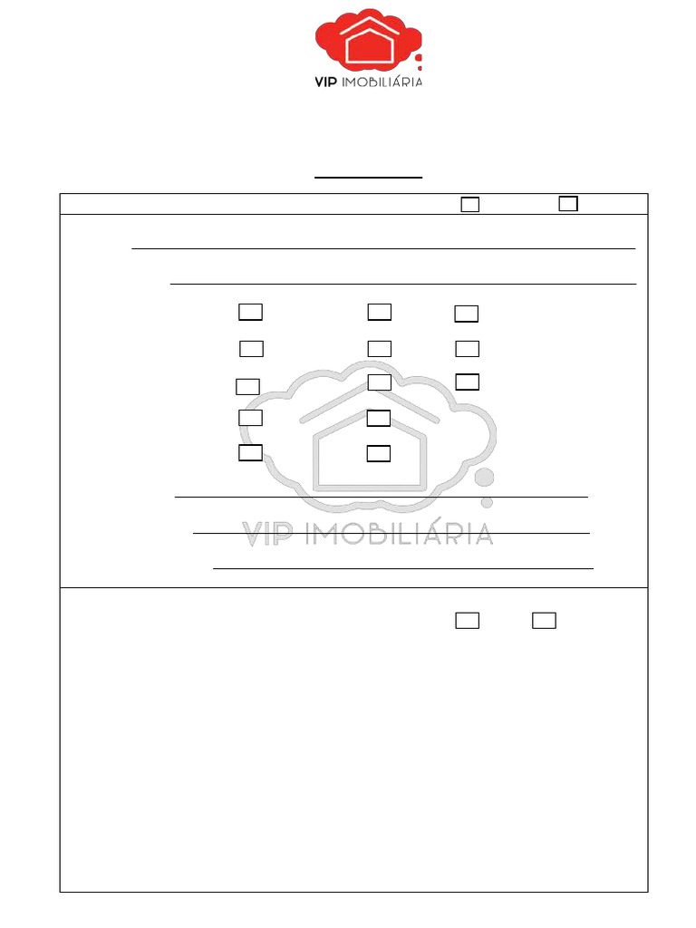 Laudo de Vistoria Atualizado 2023 | PDF