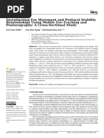 VNG Norms and Testing Guidelines | PDF