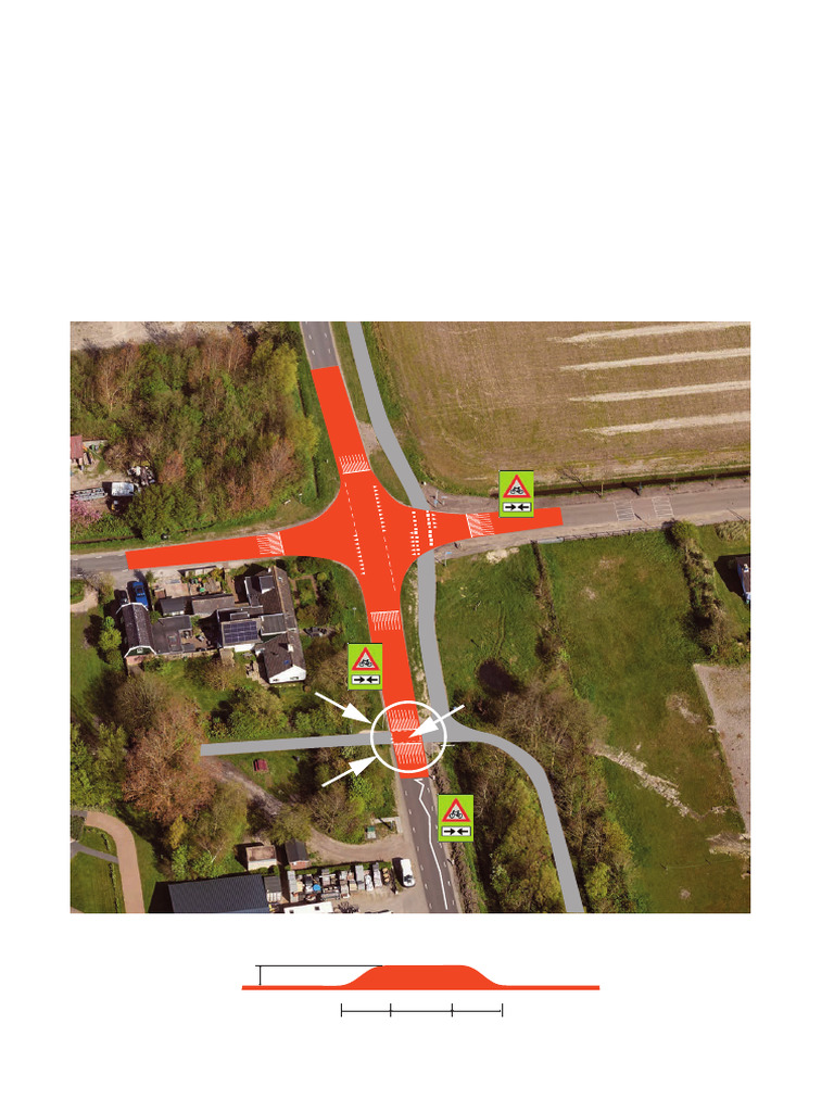 Kruising Fietspad-Vuurtorenweg-Web | PDF