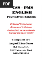 Class 11th EVS Project Book | PDF