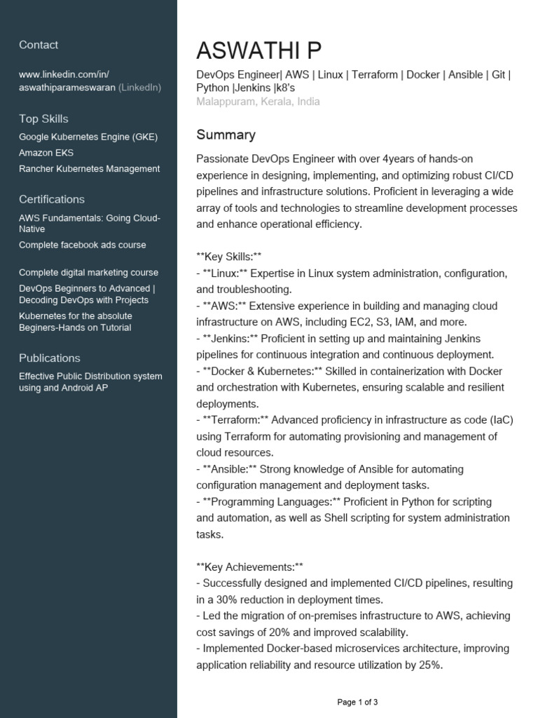 Profile | PDF | Computing | Computers