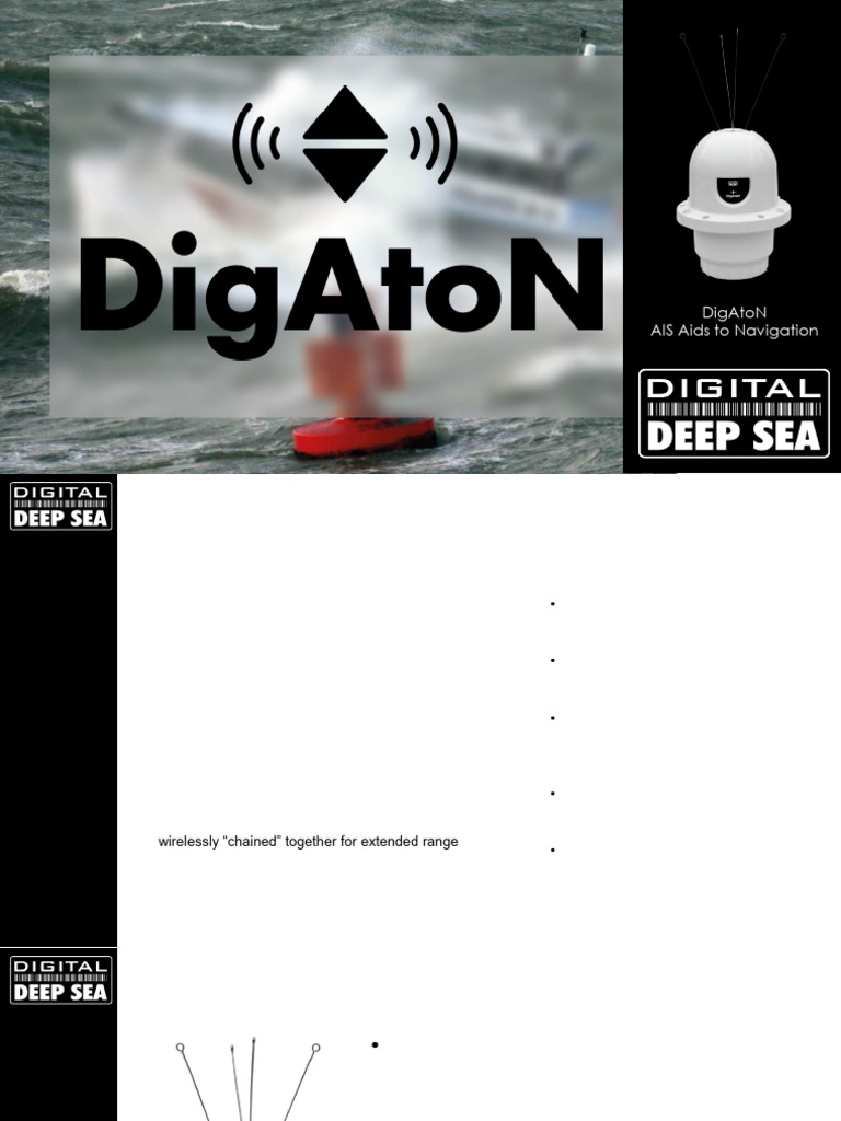 Aton Presentation | PDF