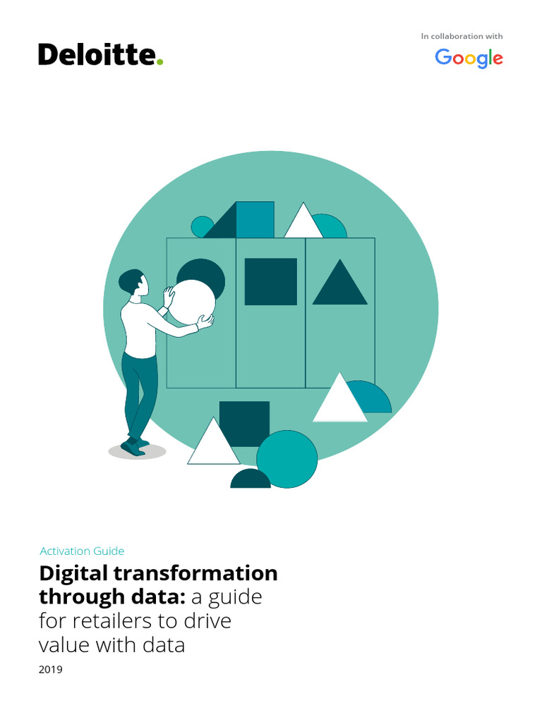 ZA - Deloitte - Digital - Transformation - Through - Data - For ...