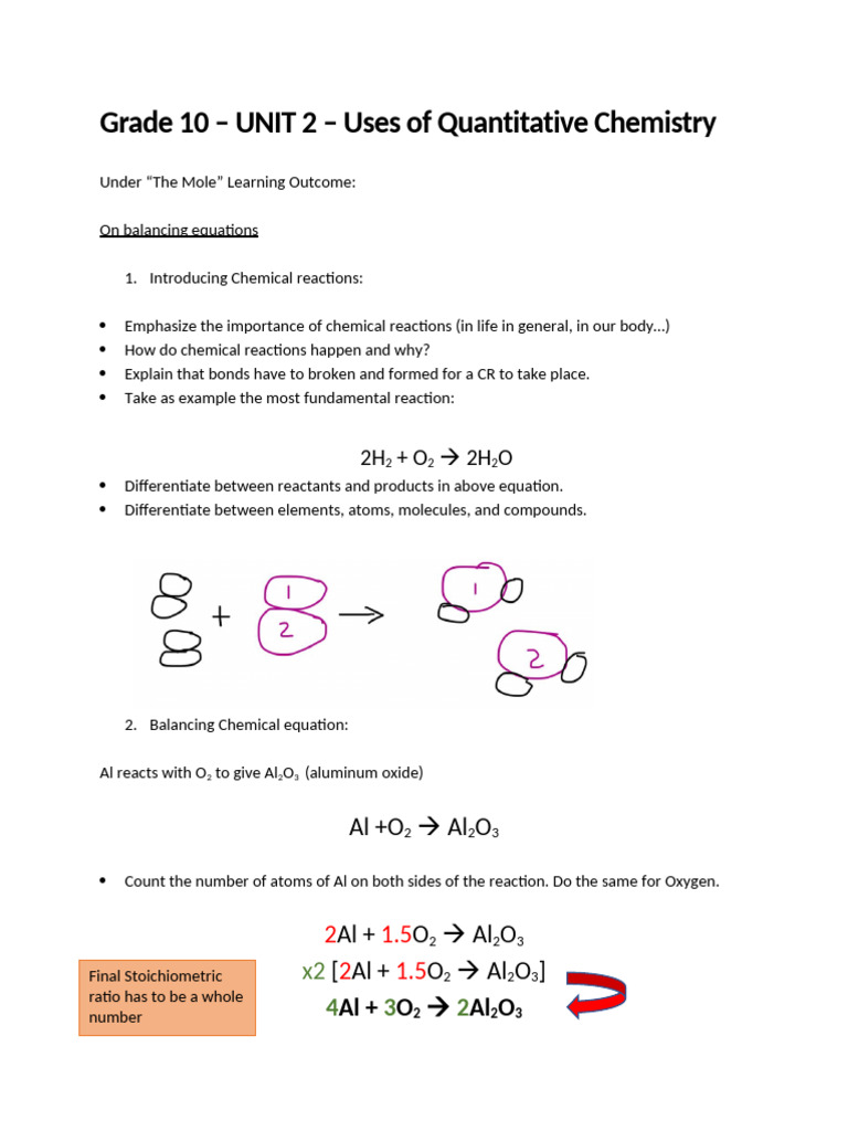 Grade 10 Unit 2 | PDF