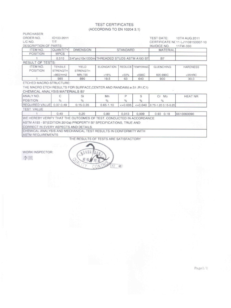 Certificate - b7 - 3 4 | PDF