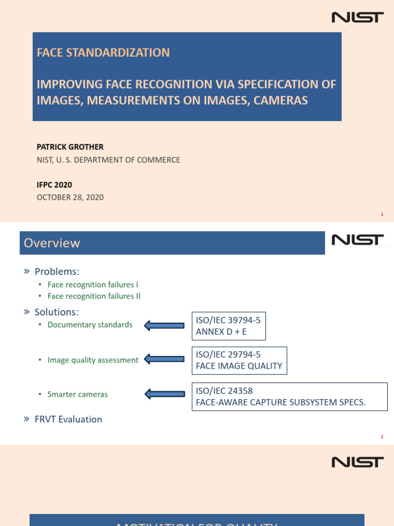 2b Grother Quality | PDF